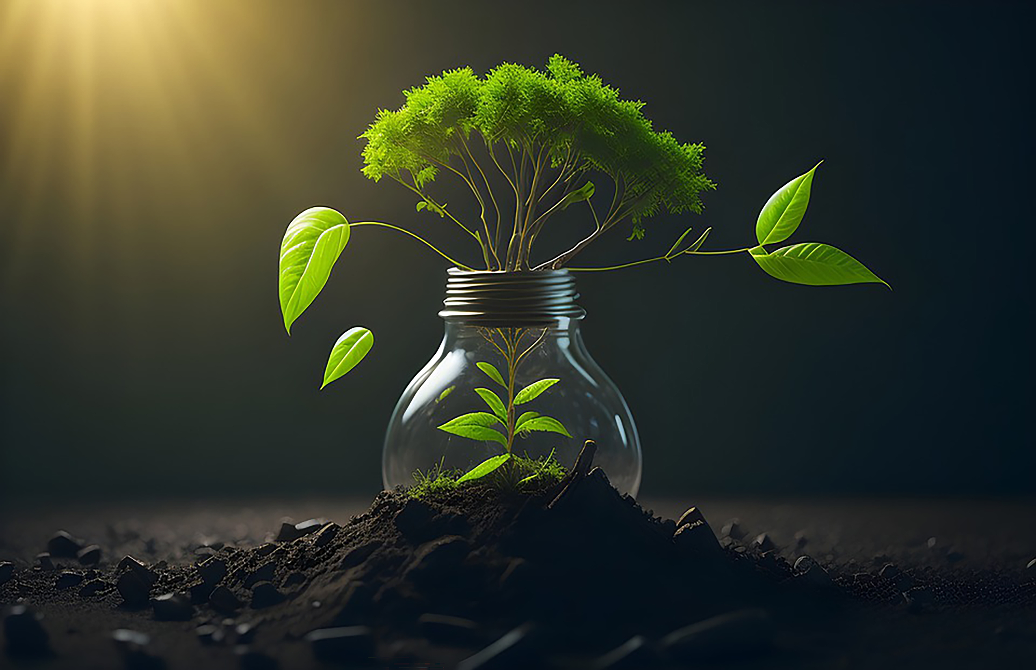 Quand la nature inspire la science... | Fête de la science